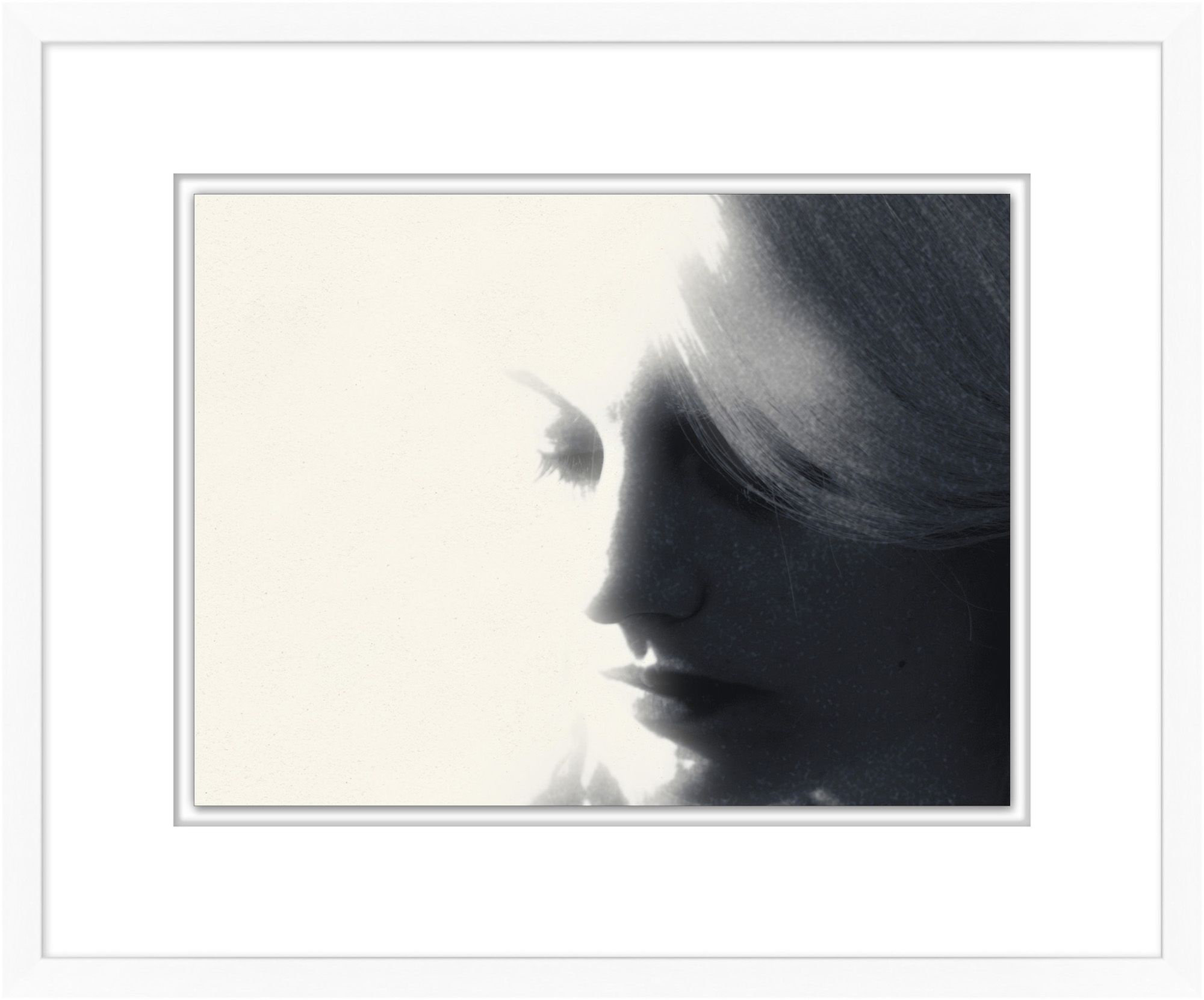 Wendover Art Group Soft Profile 4 | Perigold