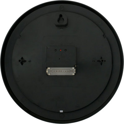 atomic wall clock uk