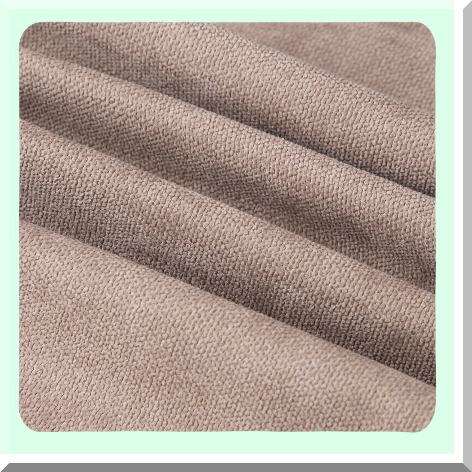 BRBCA Comfort Set - Pillow Covers (Set of 2) - Decorative Cushion Shell ...