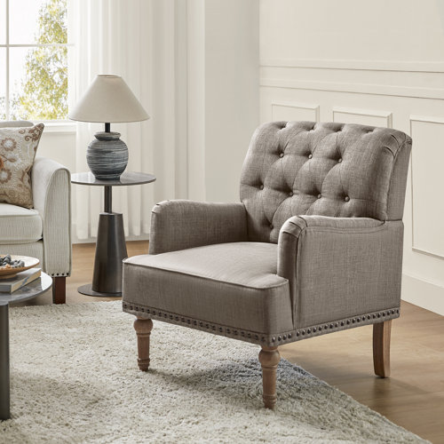 French Country Accent Chairs You'll Love | Wayfair