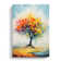 Marlow Home Co. Apple Tree Impressionism - Art Prints | Wayfair.co.uk
