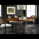 Modern History Home Norris Dining Table | Perigold