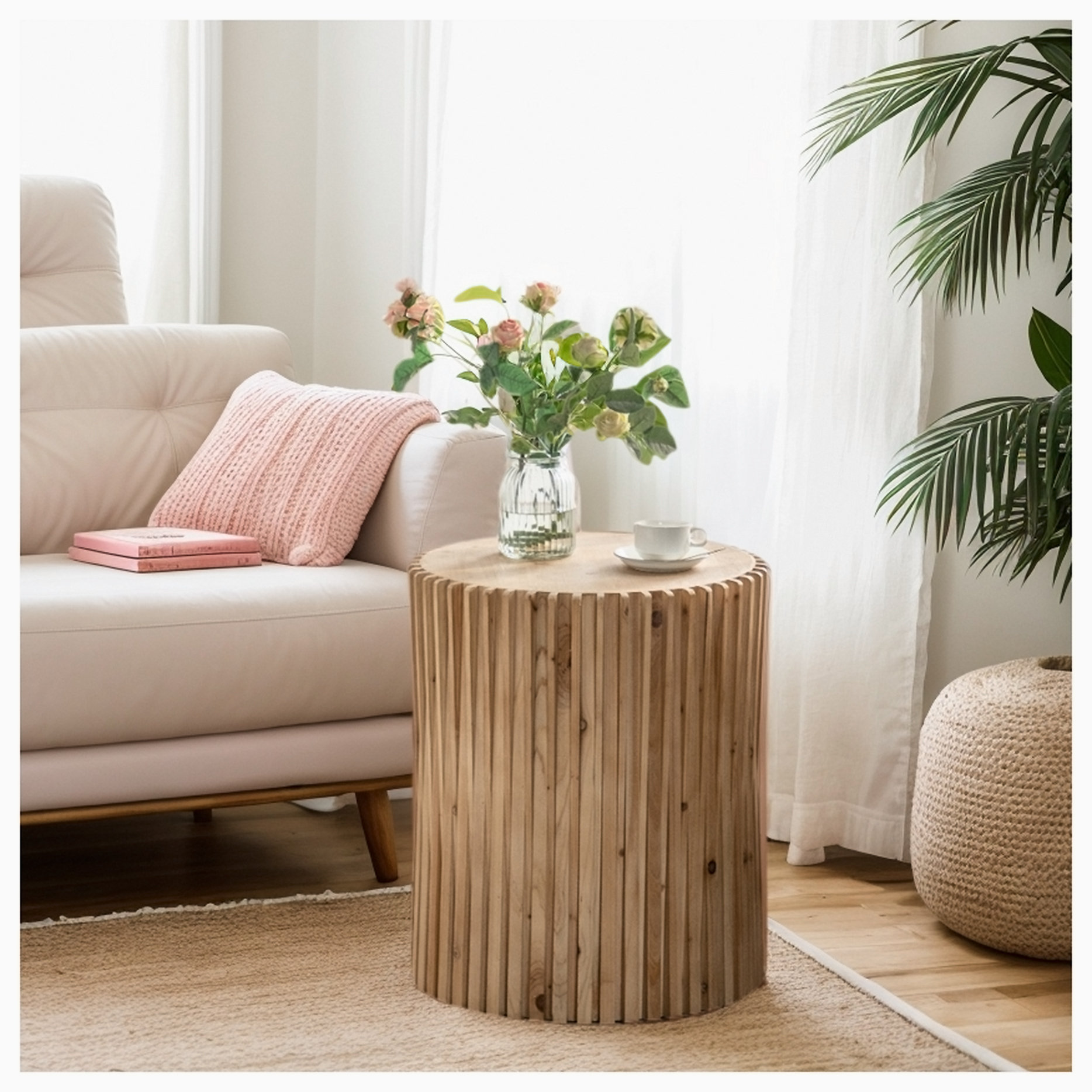 Millwood Pines Hatteras Coffee Table | Wayfair