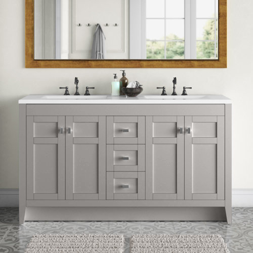 Sand & Stable™ Bathroom Vanities You'll Love | Wayfair