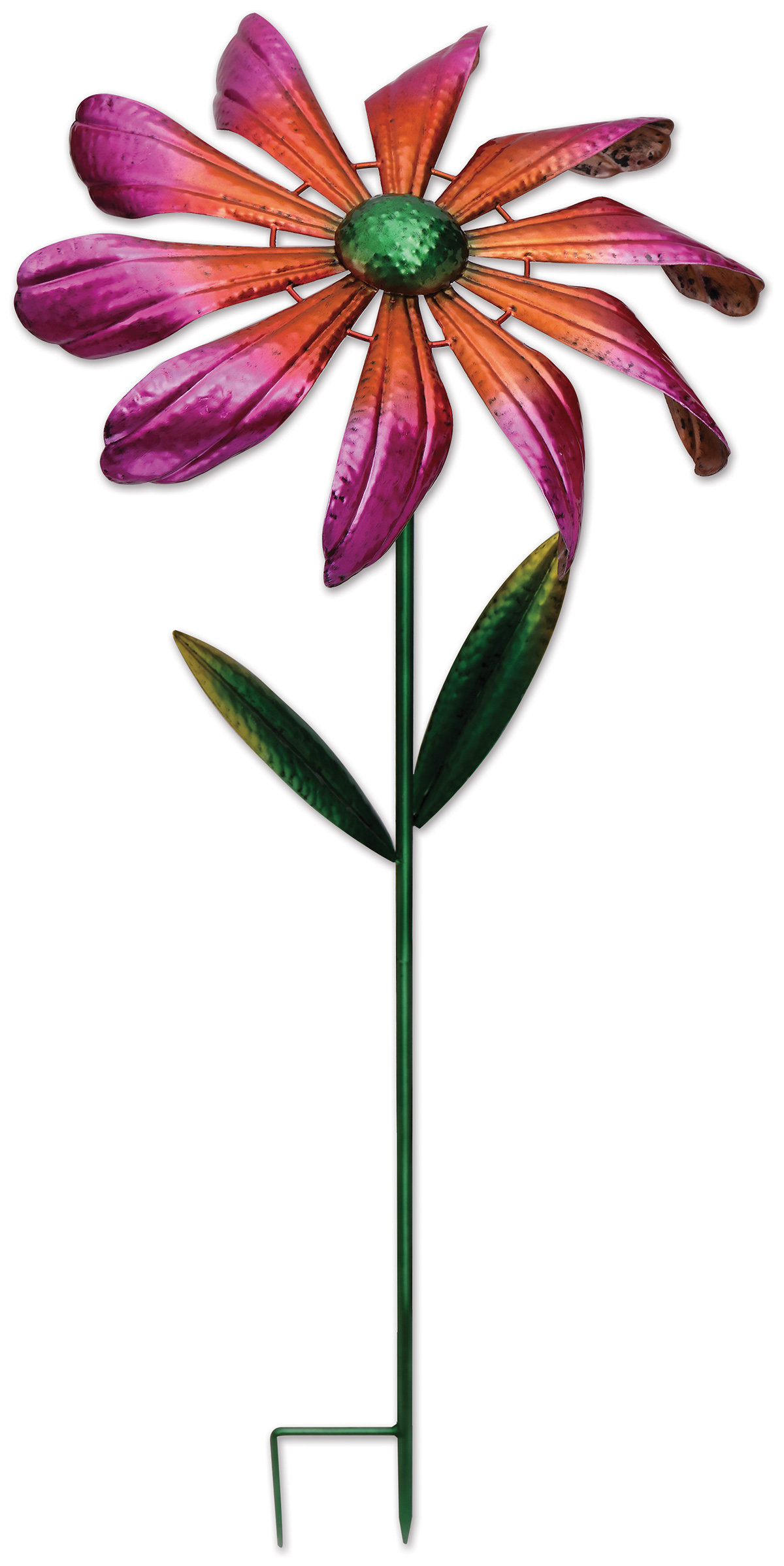 August Grove Rosengard Flower Spinner & Reviews - Wayfair Canada