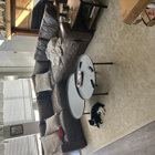 Birch Lane™ Cece Hand Tufted Wool Floral Rug & Reviews | Wayfair