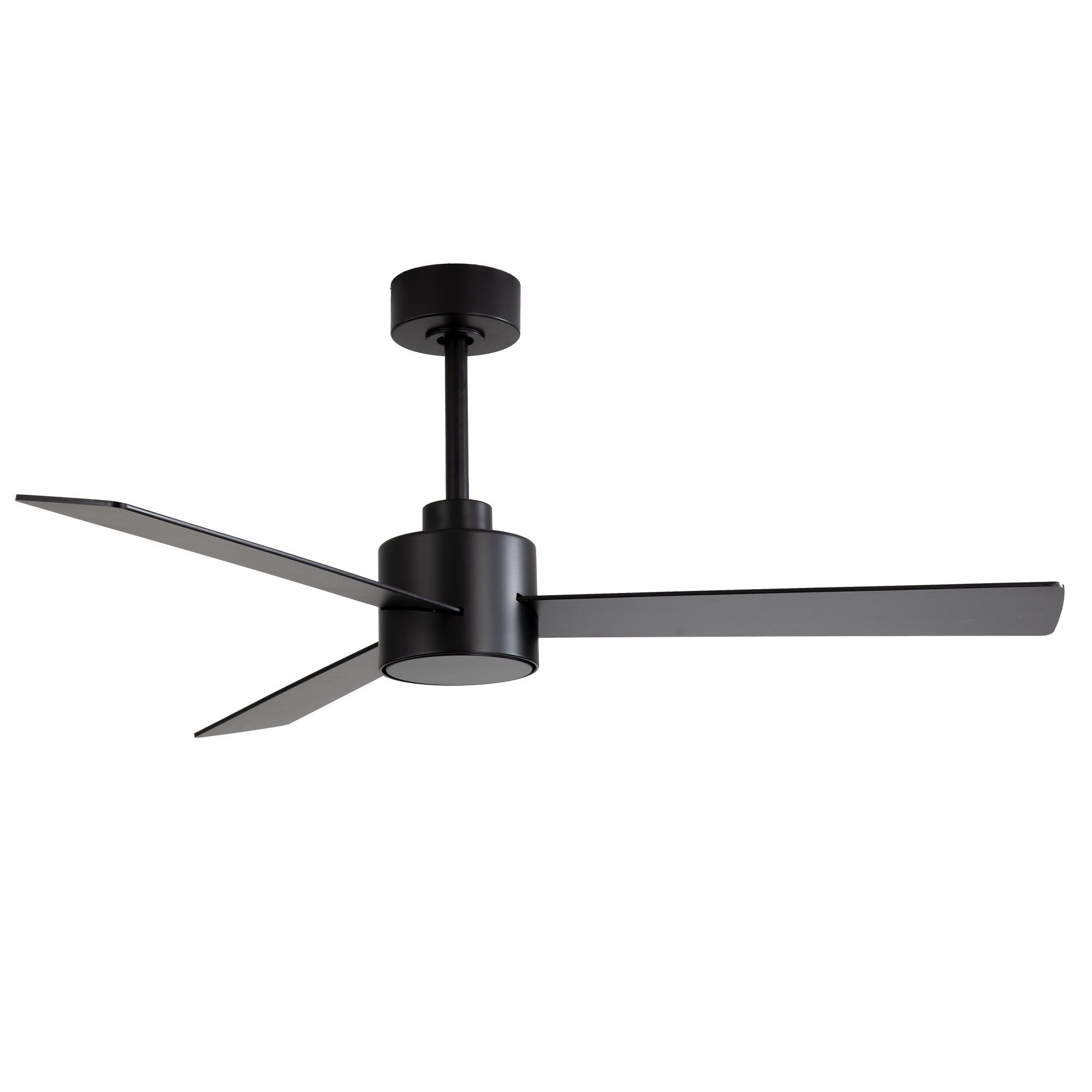 Wrought Studio™ Ceiling Fans With Lights, 52 Inch Ceiling Fan With ...