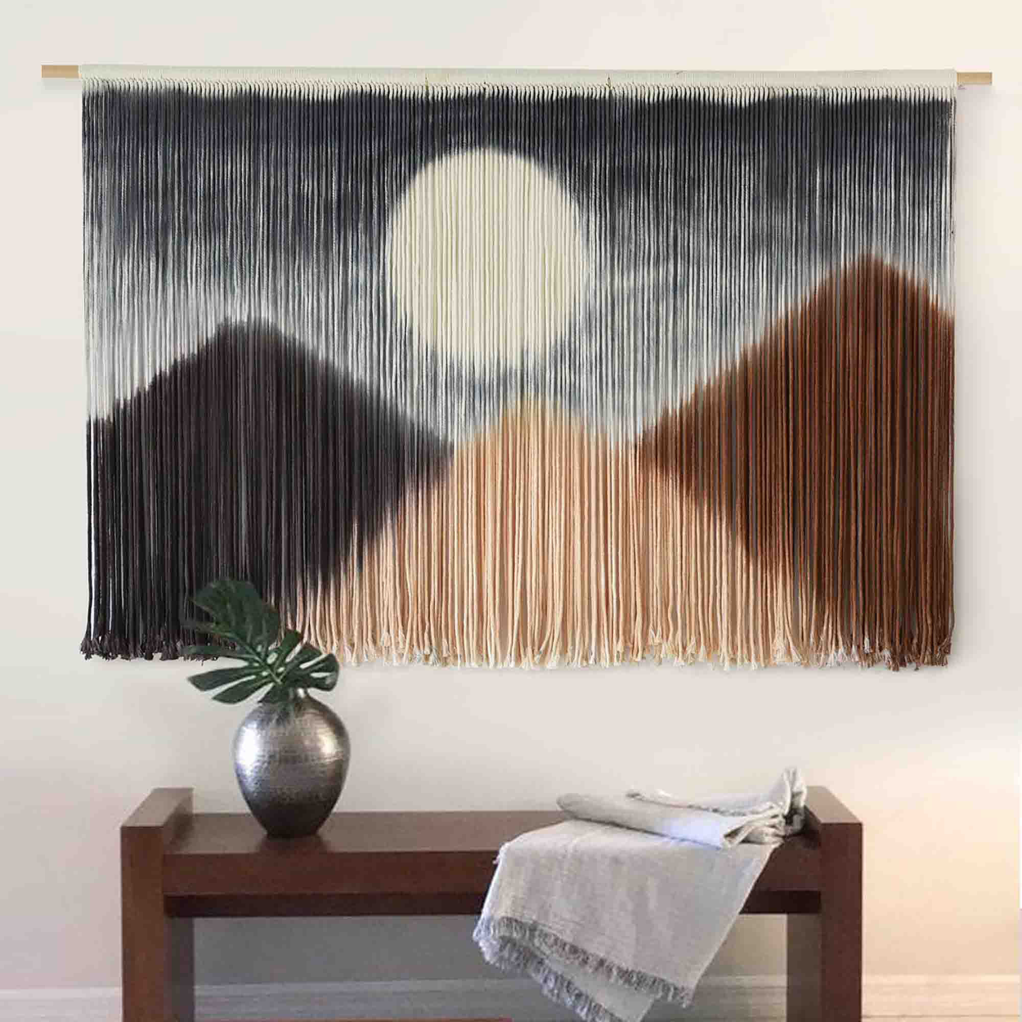 Dakota Fields Wall Hanging | Wayfair