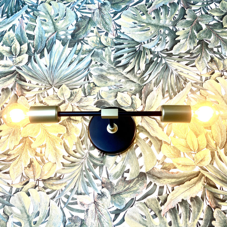 Fairmont Park Gerrald Wall Sconce | Wayfair.co.uk