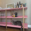 Mercury Row® Rexdale Bookcase & Reviews | Wayfair