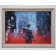 Bright Star Cyborg From The Future - Single Picture Frame Print ...