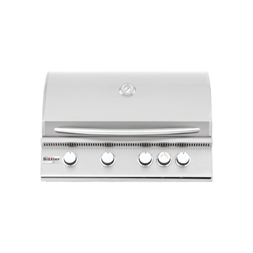 Extra Large Gas Grills | Large Propane Grill & Large Outdoor Gas Grill