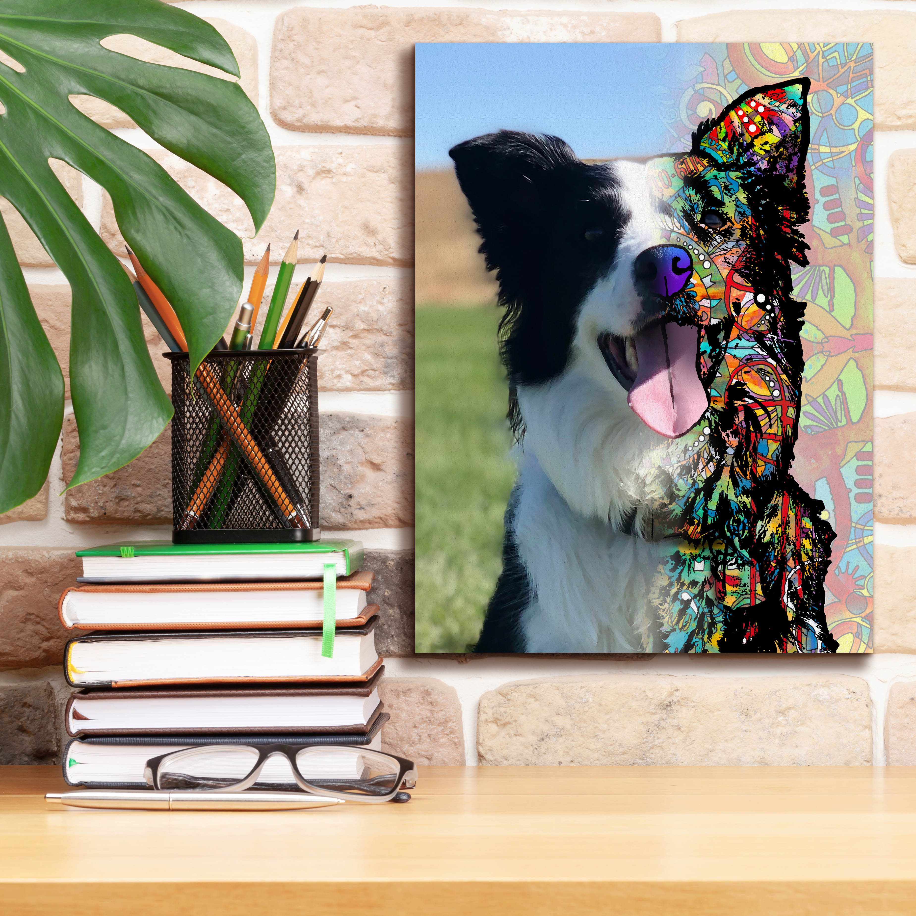 Red Barrel Studio® " Cole Fisher " by Dean Russo | Wayfair