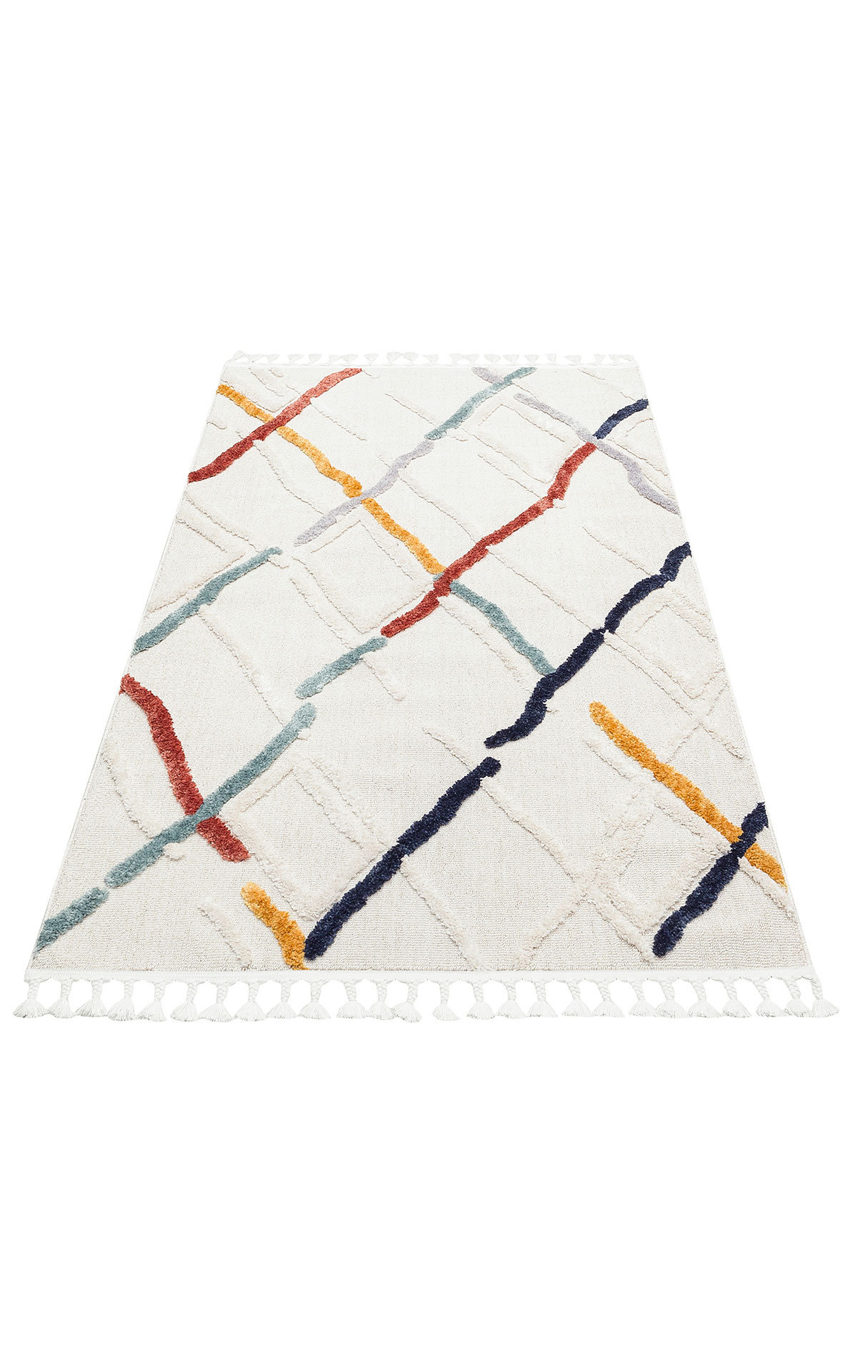 George Oliver McCullagh Area Rug | Wayfair