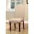 Charlton Home® Transitional Set Of 2Pc Side Chairs | Wayfair