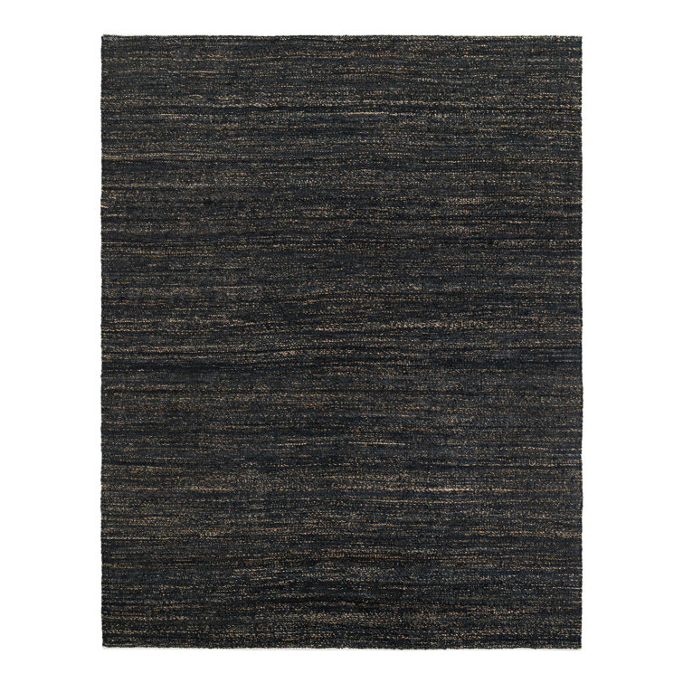 Gracie Oaks Amitha Flatweave Jute/Sisal Rug & Reviews | Wayfair