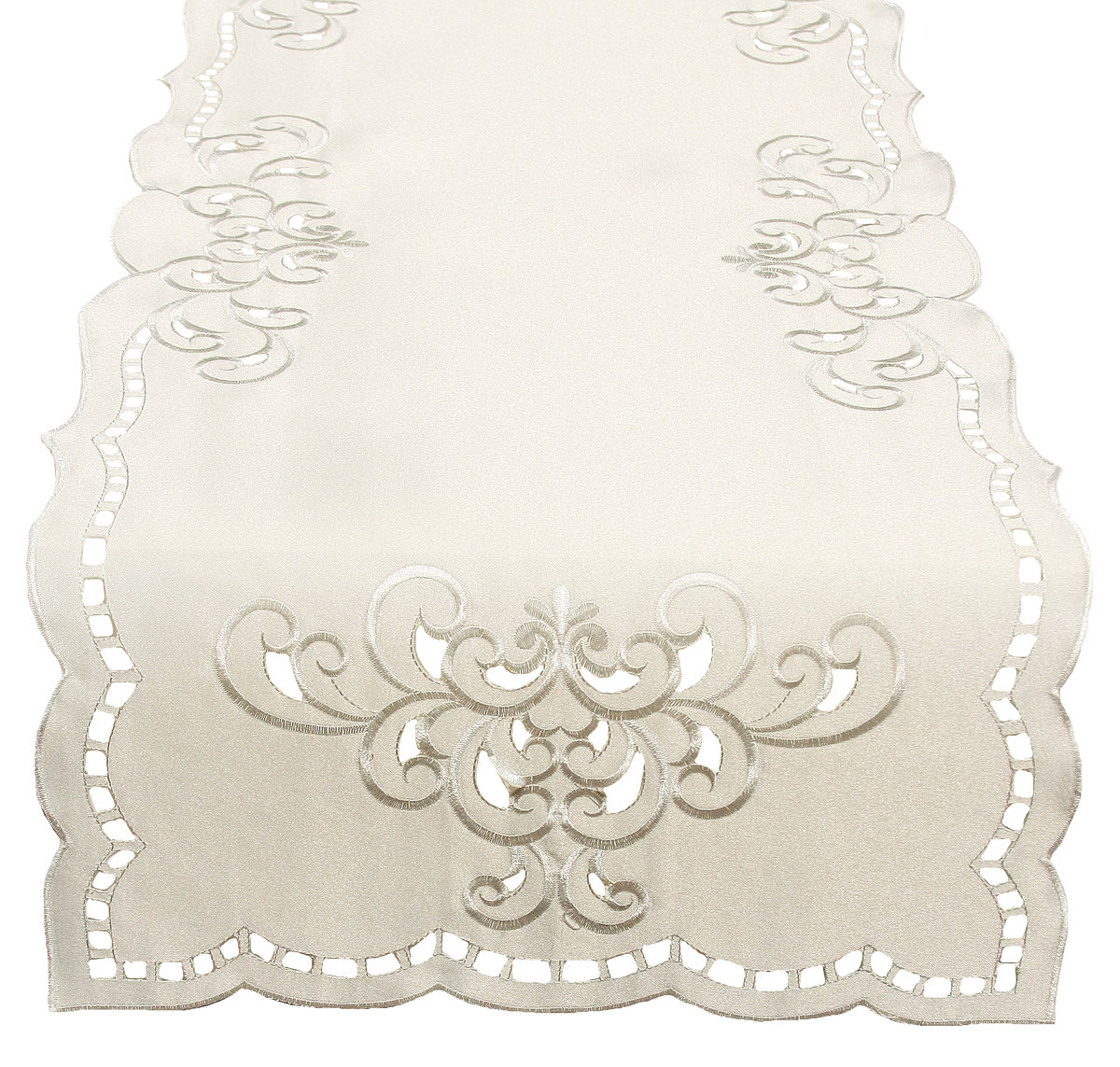 Astoria Grand Wendt Table Runner & Reviews | Wayfair