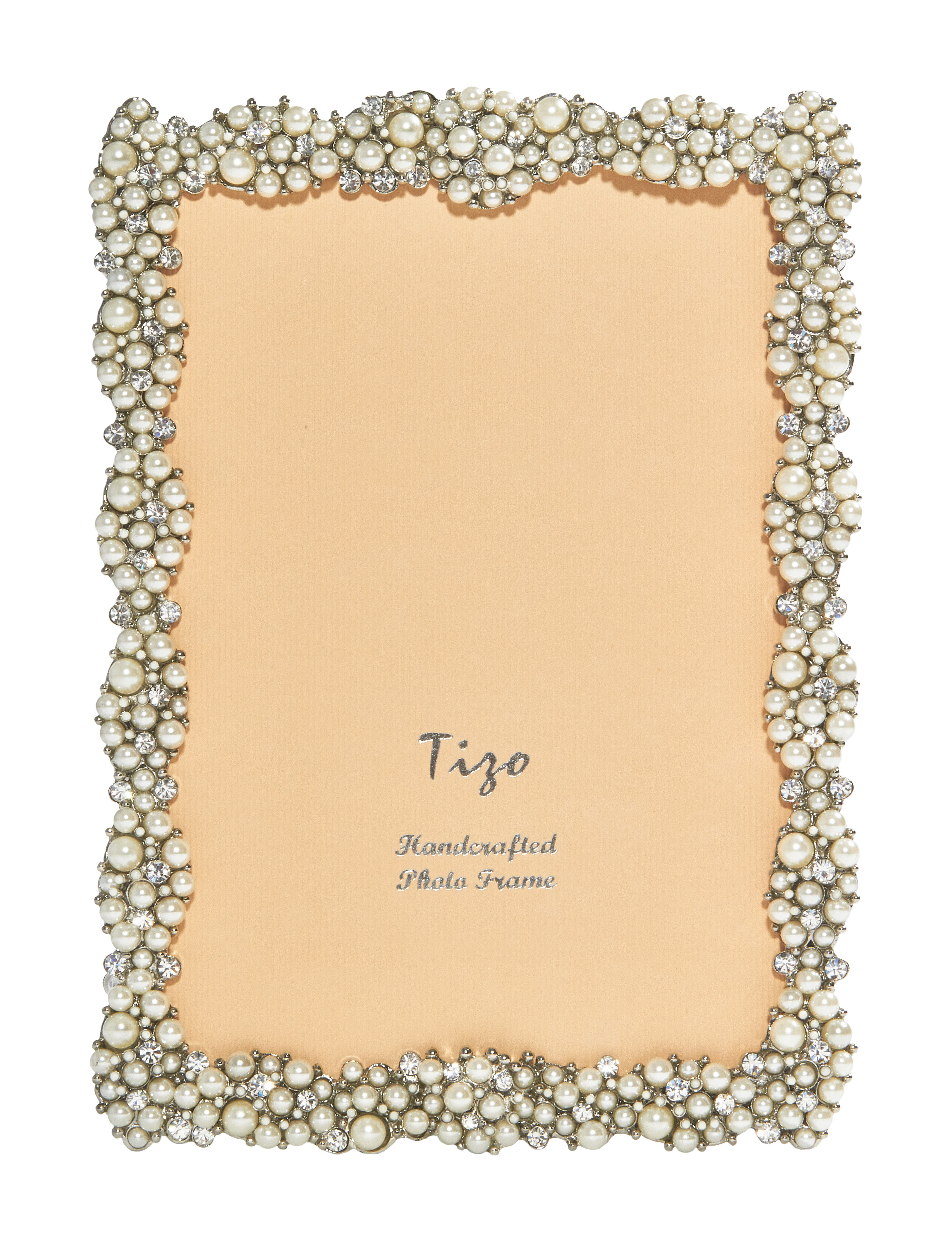 Tizo Jeweled Picture Frame | Perigold