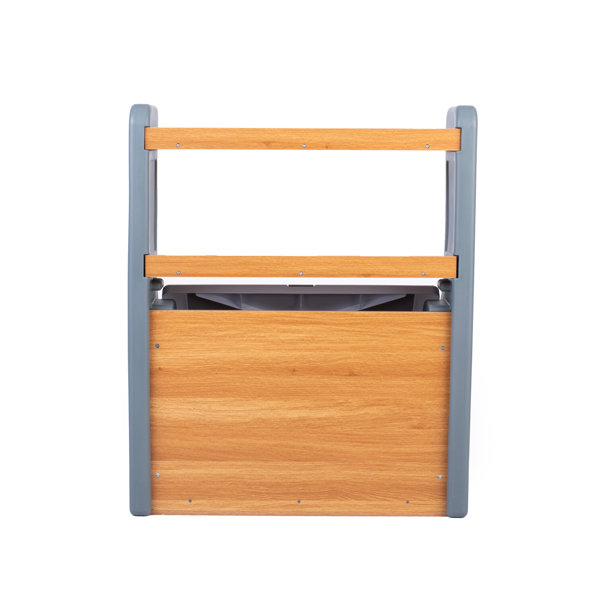 Step2 Harmony Toy Box & Reviews | Wayfair