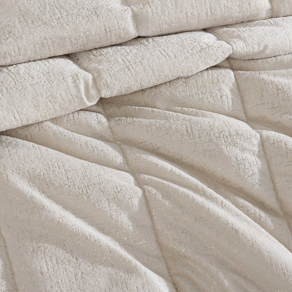 Kenneth Cole Banks Comforter Set | Wayfair
