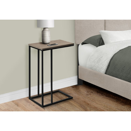 Beige End & Side Tables You'll Love | Wayfair