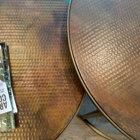 Williston Forge Swiney Coffee Table & Reviews | Wayfair