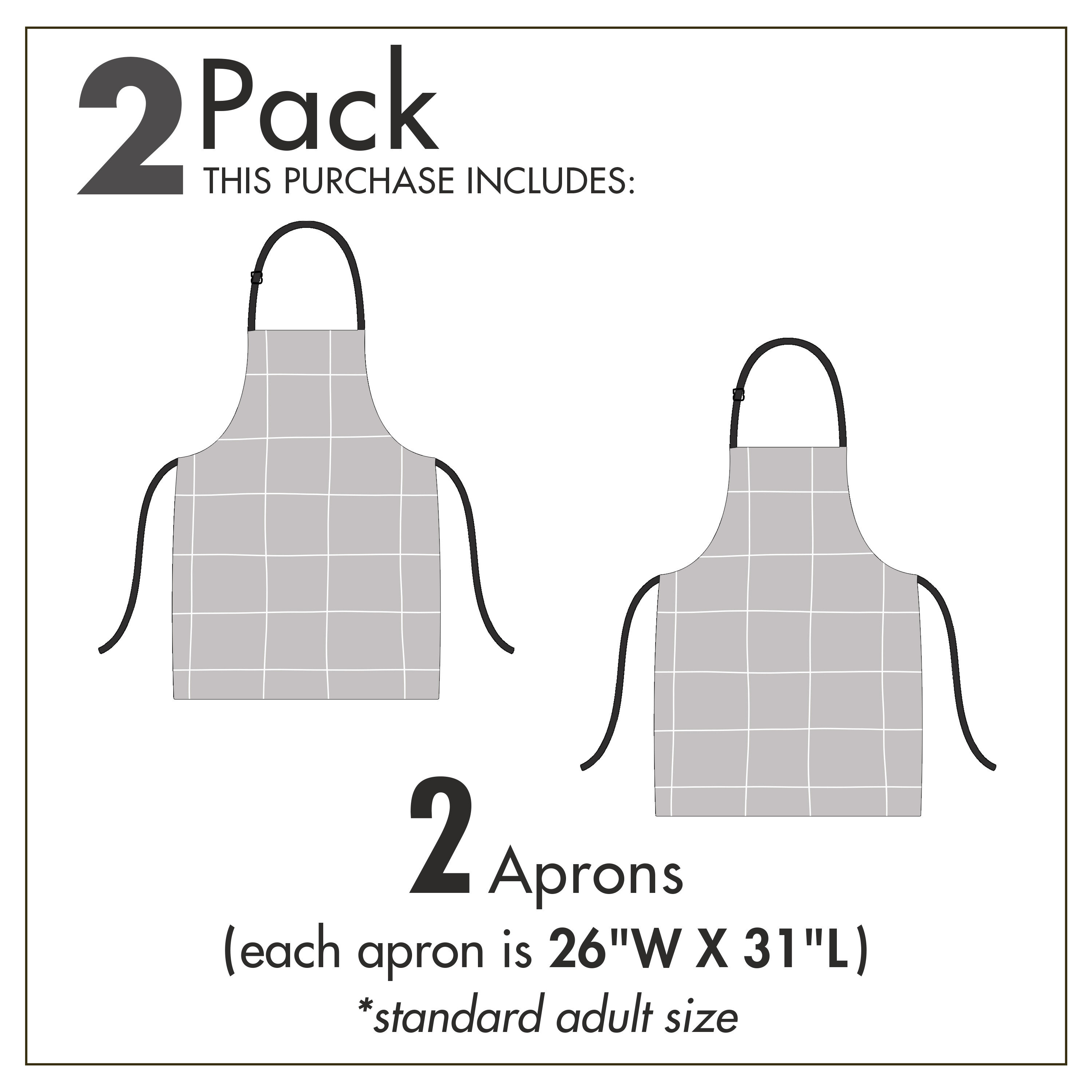 Orren Ellis Human Anatomy Apron Unisex Colored Chart of Foot Adult Size ...