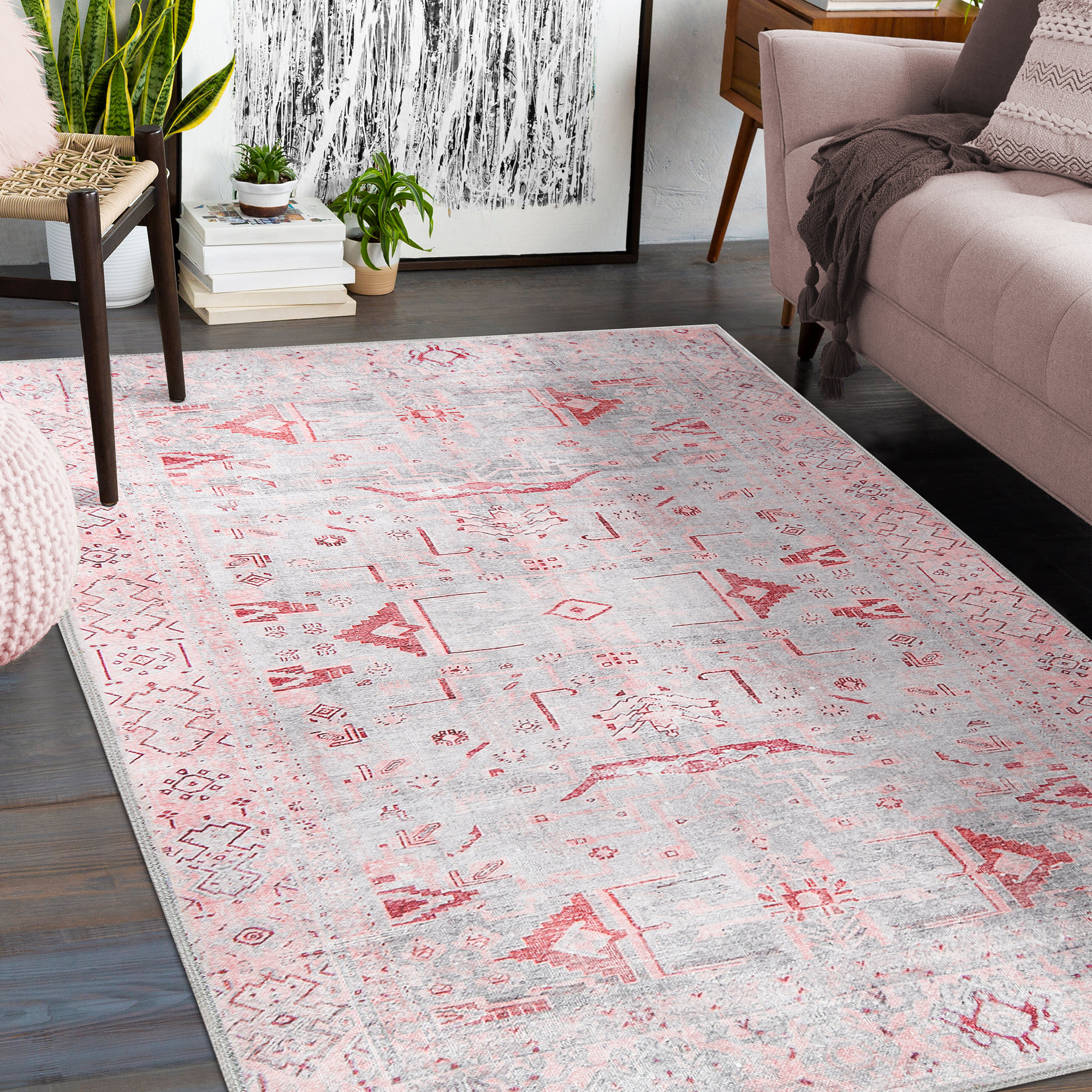 Foundstone™ Product1423624017 - Wayfair Canada