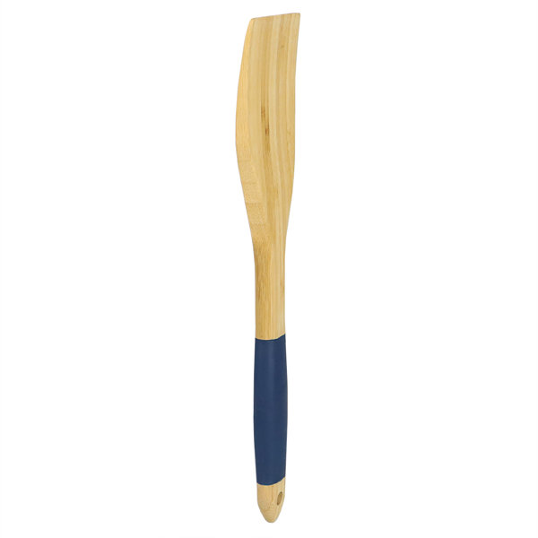 Latitude Run® Llanas Wood Spatula | Wayfair