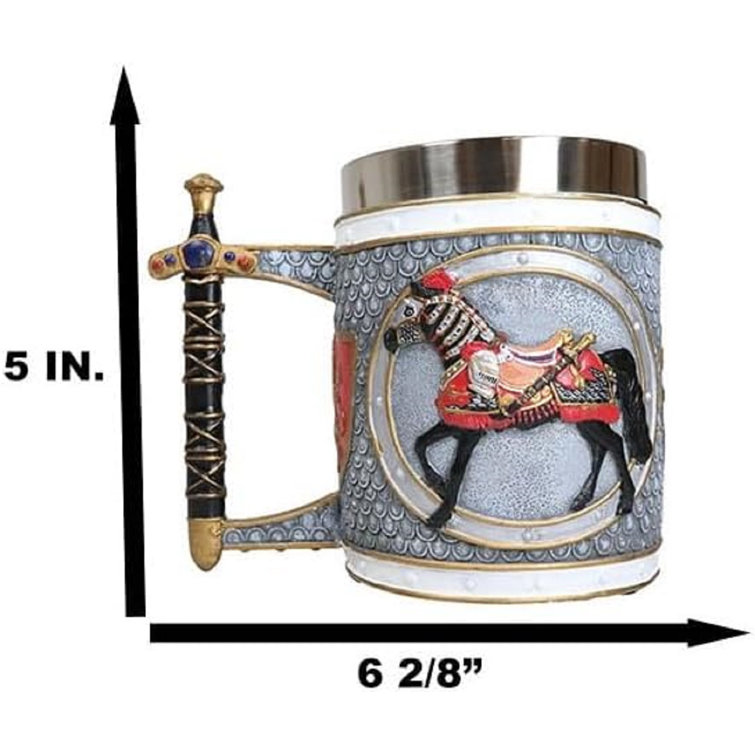 Charlton Home® Dakaria Handmade Animals Figurines & Sculptures | Wayfair