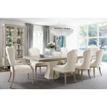 Direct Marketplace 9 - Piece Dining Set | Wayfair