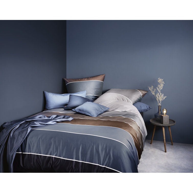 Fleuresse Cotton 2 Piece Duver Cover Set | Wayfair.co.uk