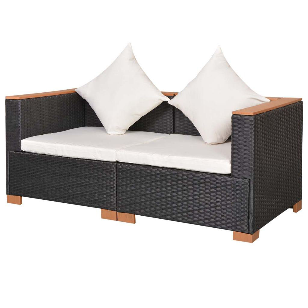 Latitude Run® Arrighetto 10.3'' Outdoor Sofa | Wayfair