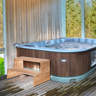 All Things Cedar Hot Tub Steps & Reviews | Wayfair