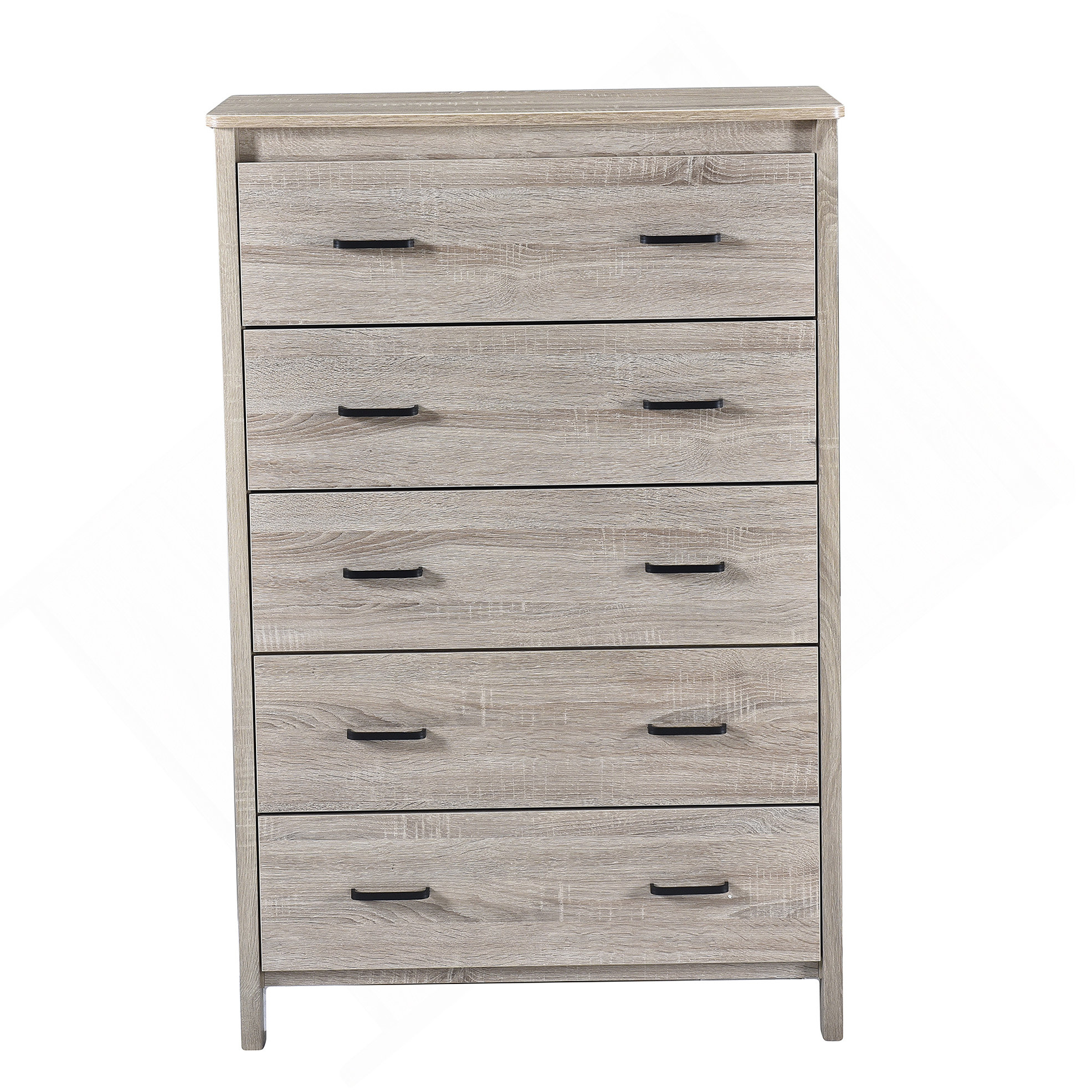Latitude Run® Tool-Less Assembly Chest - Wayfair Canada