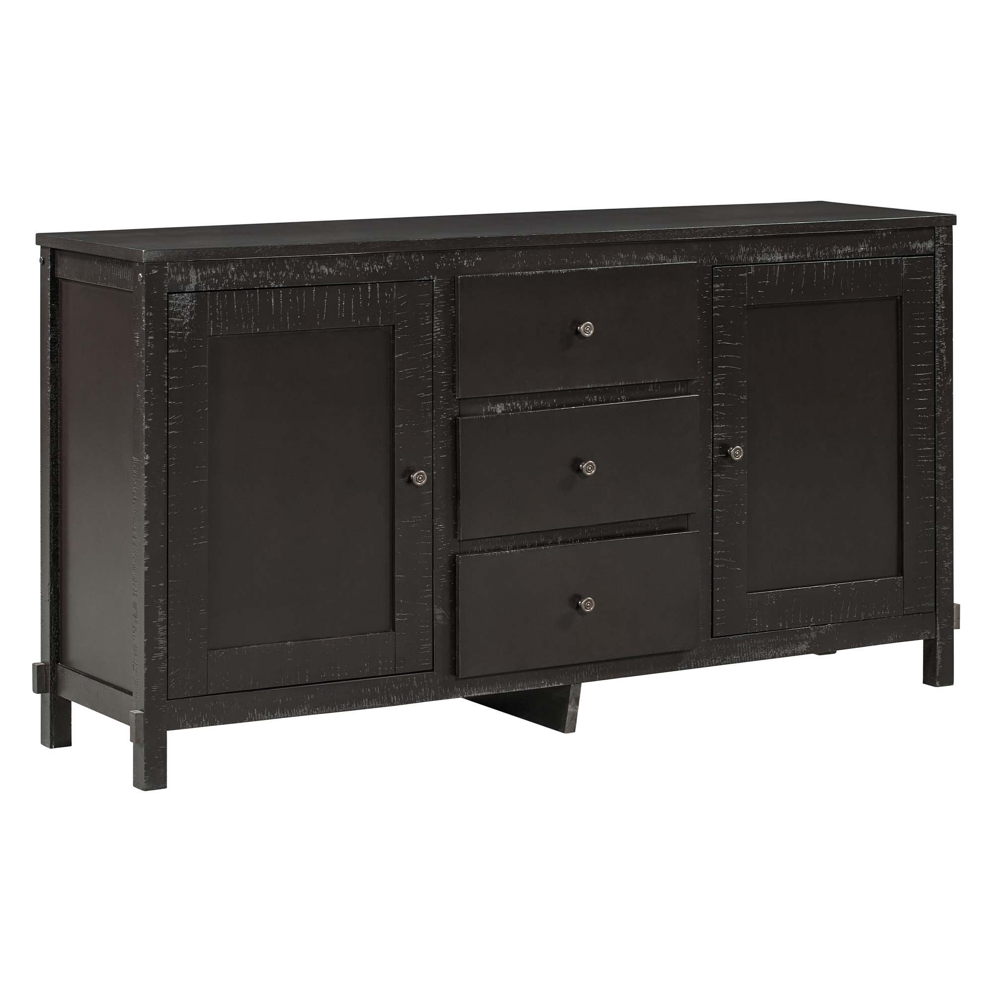 Red Barrel Studio® 64" Console Table | Wayfair