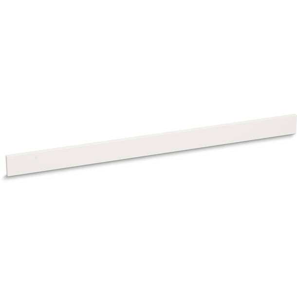 Kohler Quartz Back Splash For 24" Vanity & Reviews | Wayfair