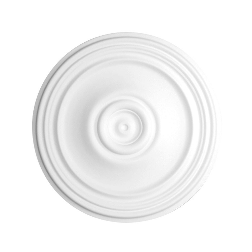 Architectural Products by Outwater L.L.C. 21 in x 1-3/8 in Plain ...