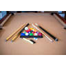 Minnesota Fats Minnesota Flats Covington 8' Pool Table & Reviews | Wayfair