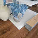 Ivy Bronx Gruber Glass Table Vase "& Reviews" | Wayfair