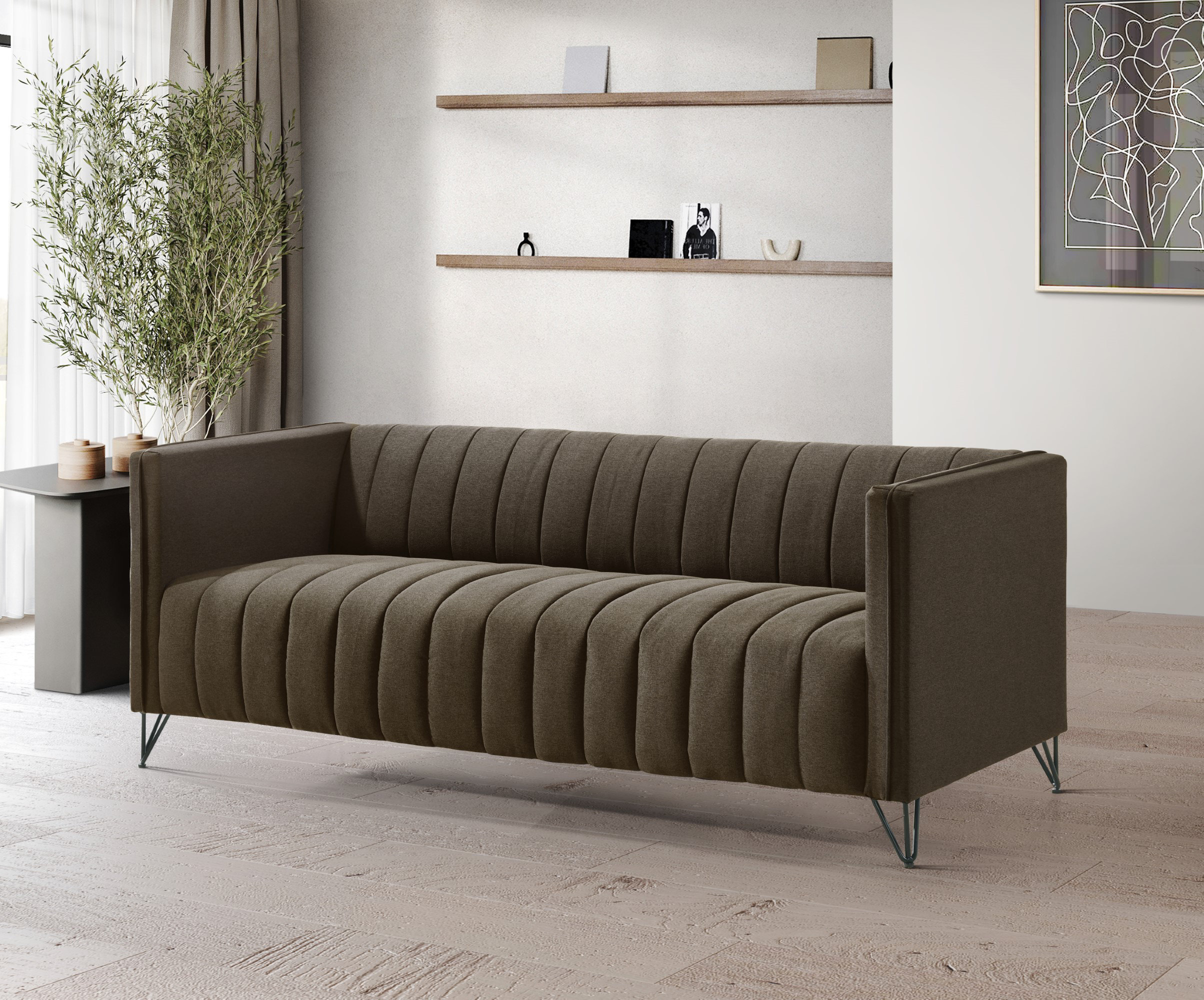 Wade Logan Canapé Chylee et Commentaires - Wayfair Canada