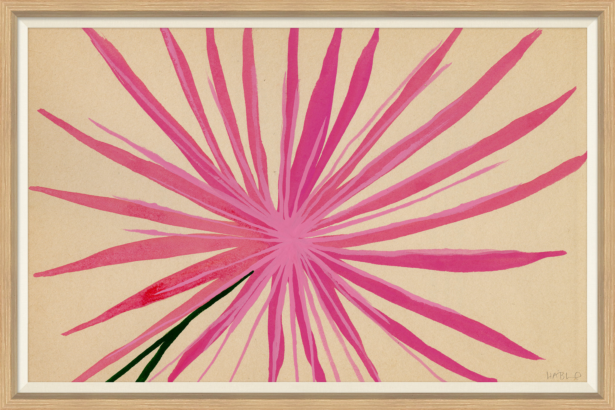 Soicher-Marin Susan Hable " Native " by Susan Hable - Wayfair Canada