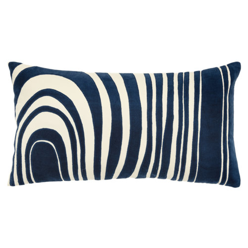 Modern Blue Throw Pillows | AllModern