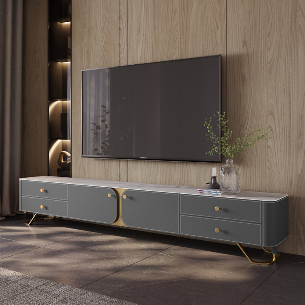 Finaewg Modern light luxury style TV stand | Wayfair