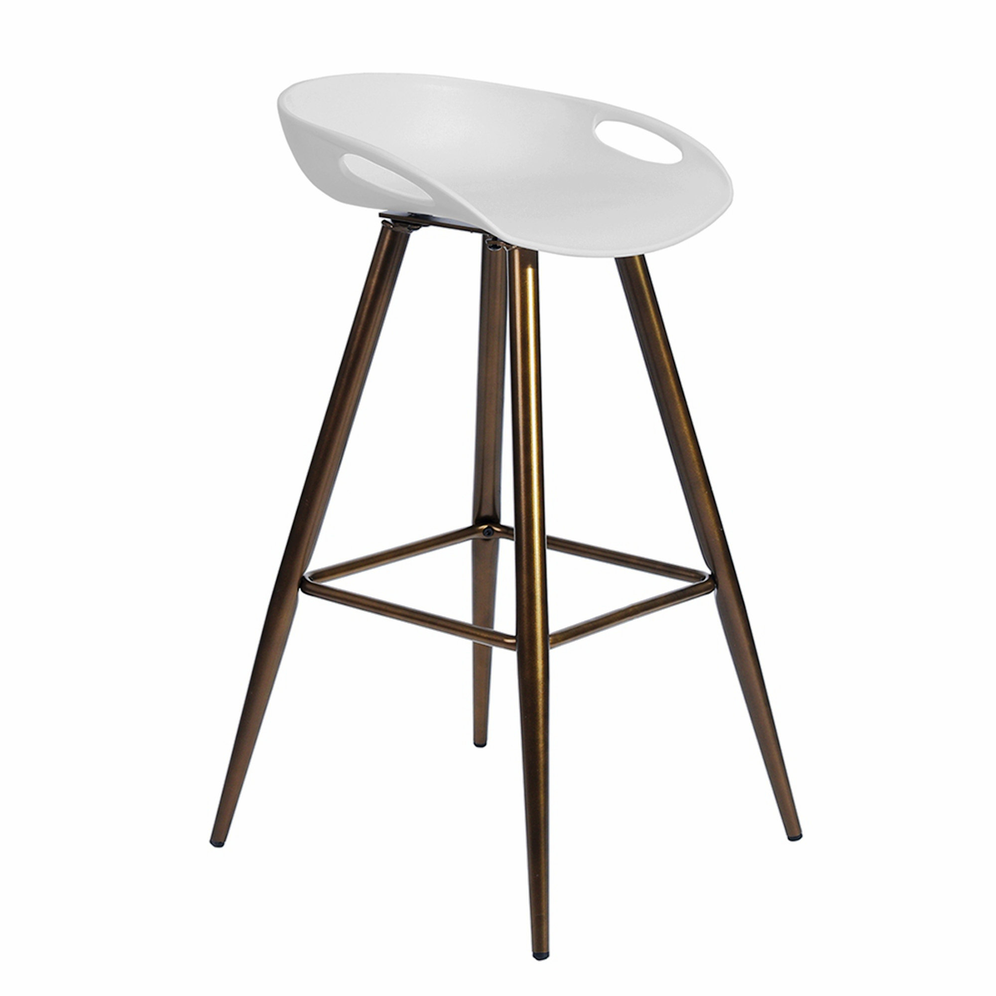 Mercer41 Tevyn Stool | Wayfair