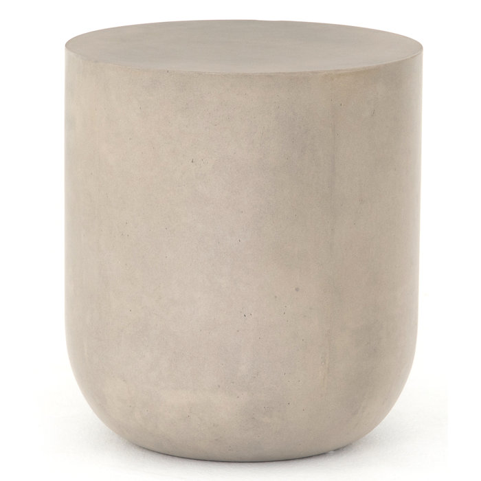 AllModern Elise End Table | Wayfair