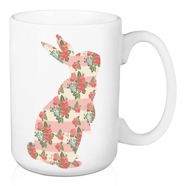 August Grove® Choi Ceramic Coffee Mug | Wayfair