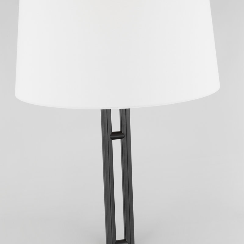 Lauren Ralph Lauren Haddon Medium Table Lamp | Wayfair