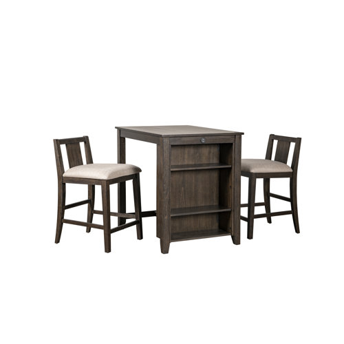 3 Piece Kitchen & Dining Room Sets You'll Love in 2024 - Wayfair Canada