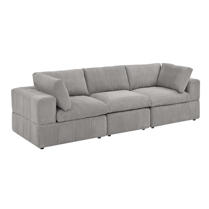 Wade Logan® Antwand Sofa & Reviews | Wayfair